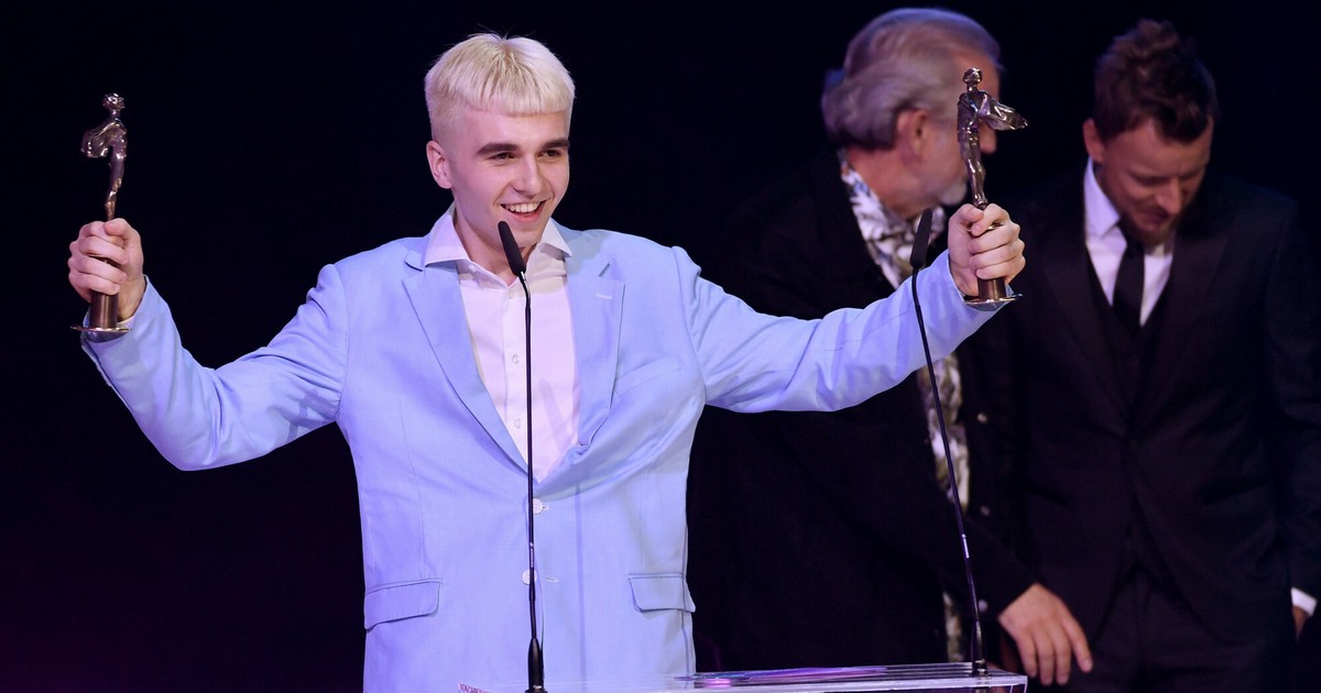 Mata ogłosił trasę koncertową. "»Młody Matczak« rozkwita na nowo" - Muzyka