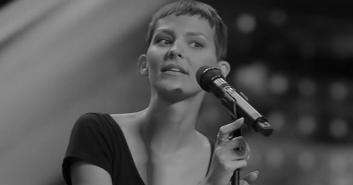 Nie żyje Jane Marczewski, uczestniczka "Mam talent!". Walczyła z rakiem ...