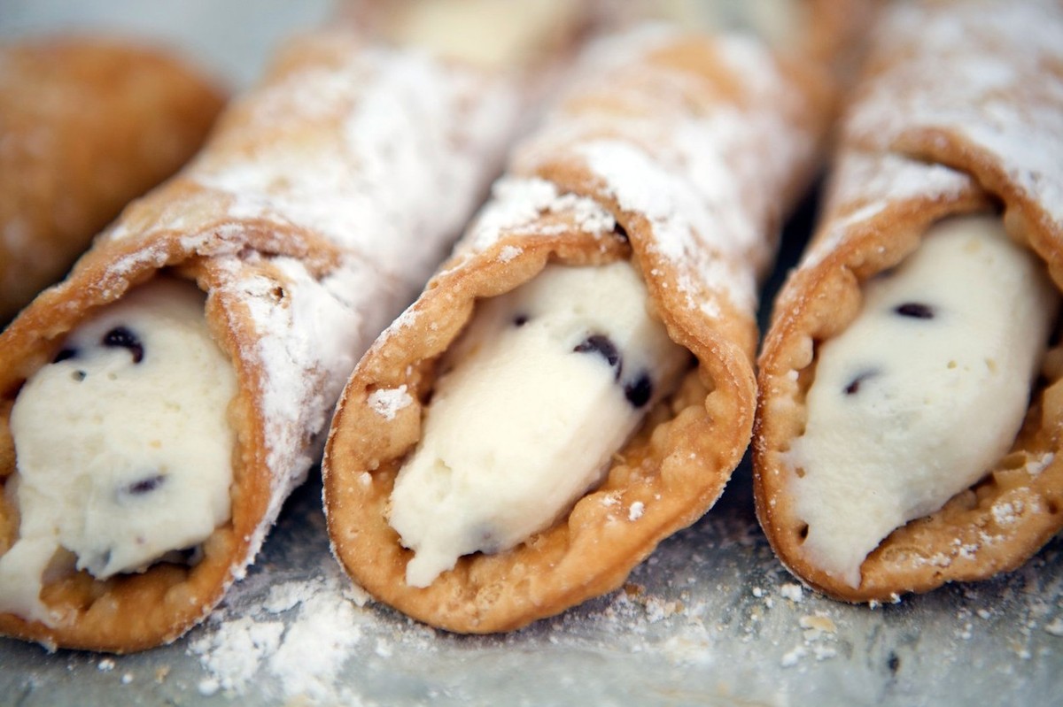 Recept za kanoli - Žena.rs