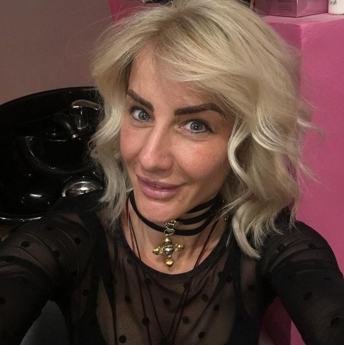 POKUŠALA JE TO DA SAKRIJE ALI... Milica Dabović je za svog sina izabrala pravo SRPSKO ime - Blic