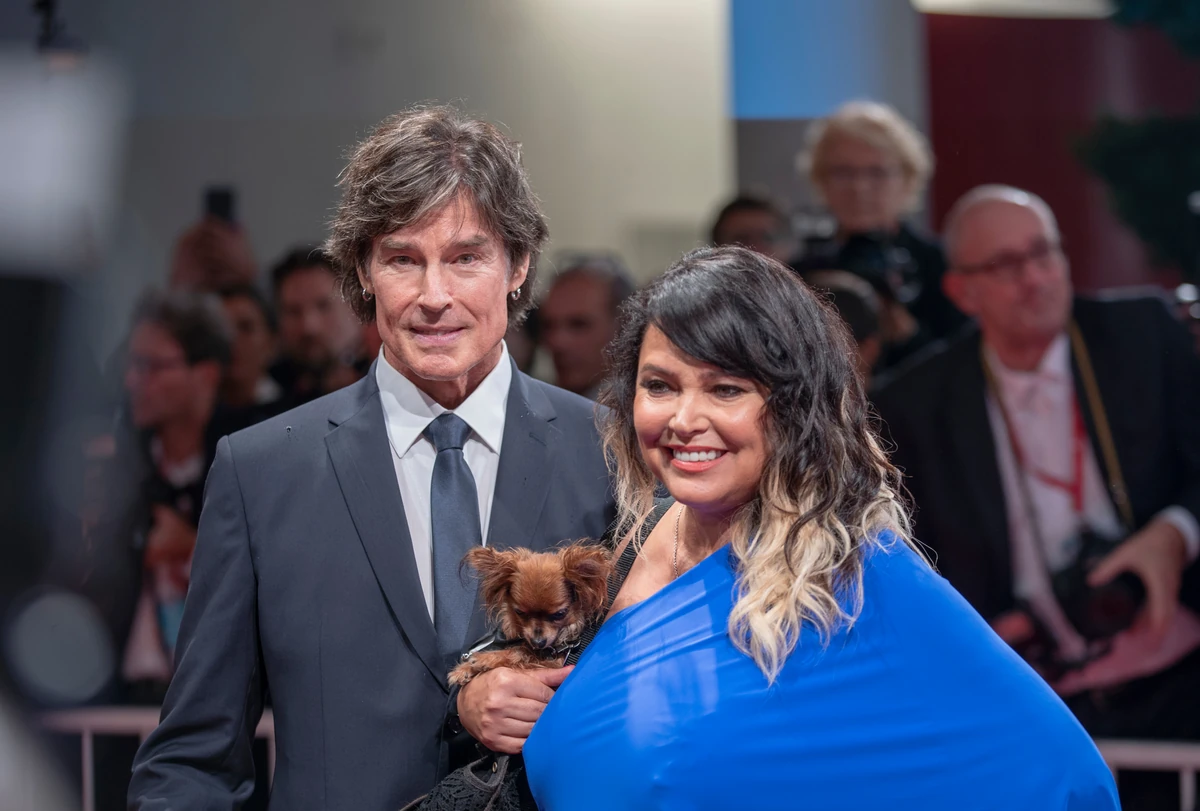 Ridge z "Mody na sukces" narzeka na Hollywood: To zakłamane miejsce ...