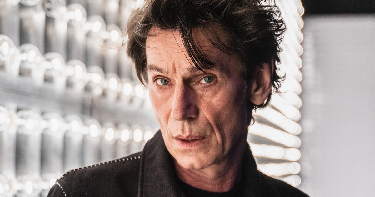 Elizabeth Costello w Teatrze Nowym, czyli walka o widzialność starości ...