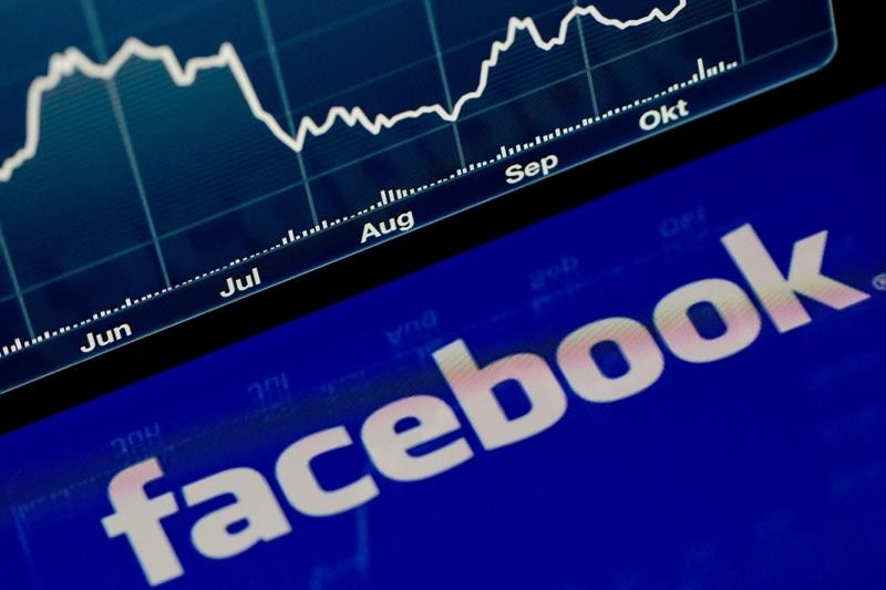 Facebook, Amazon, Netflix, Google przeżywają trudne chwile - Gospodarka ...