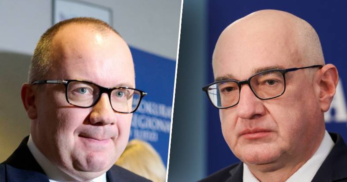 Zawieszeni i dyscyplinarka dla prok. Ostrowskiego. Chodzi o "zamach stanu"