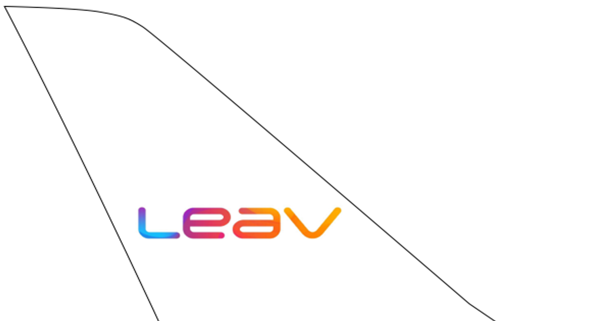 Leav Aviation startet ab 2025 von drei weiteren deutschen Flughäfen | aeroTELEGRAPH