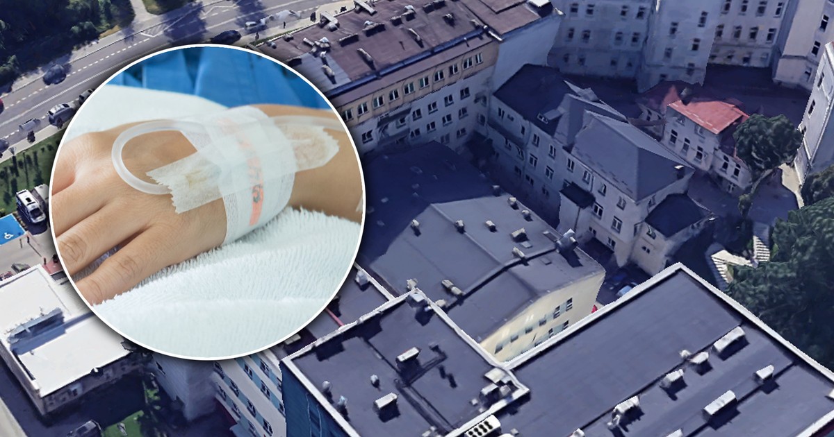 36-latka pół roku czekała na operację guza piersi. Z dnia na dzień ją ...