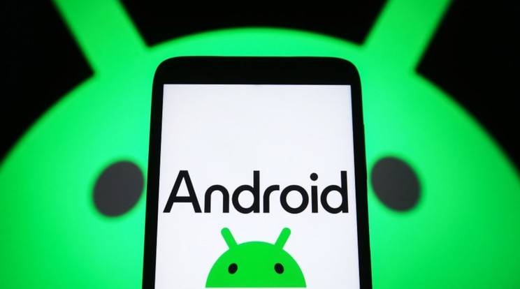 Új üzemmód jöhet az Androidban, ez sok mindent leegyszerűsít majd - Blikk