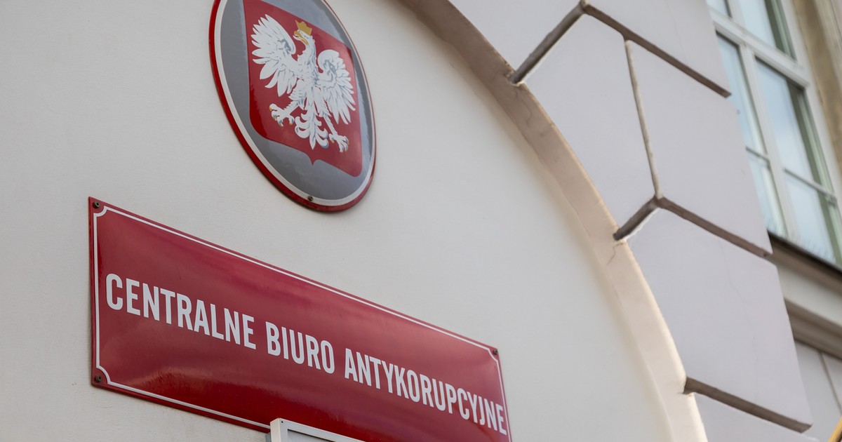 "Afera wiedeńska". CBA składa zawiadomienie do prokuratury - Wiadomości