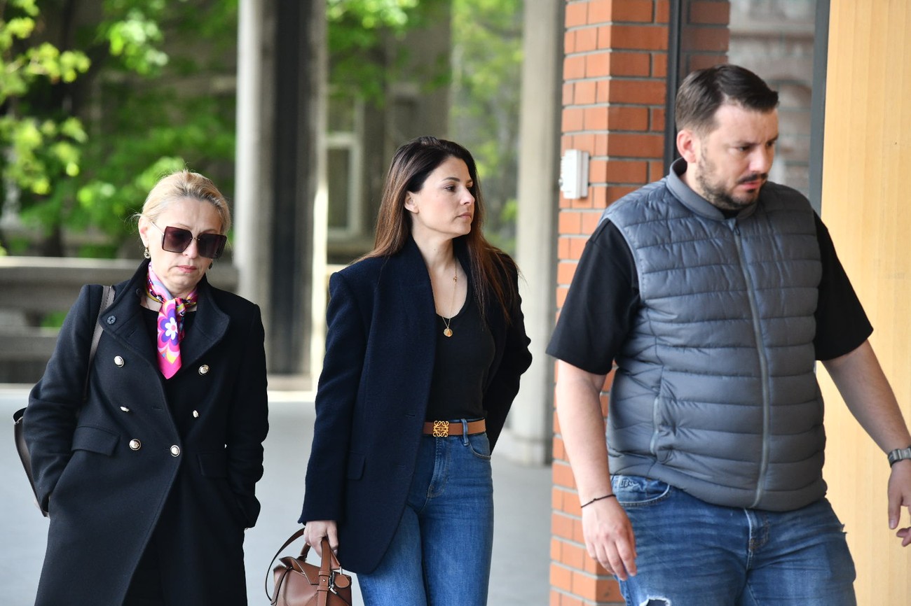 Nastavlja se suđenje roditeljima dečaka ubice iz Ribnikara, tužila ih porodica ubijene Adriane ...