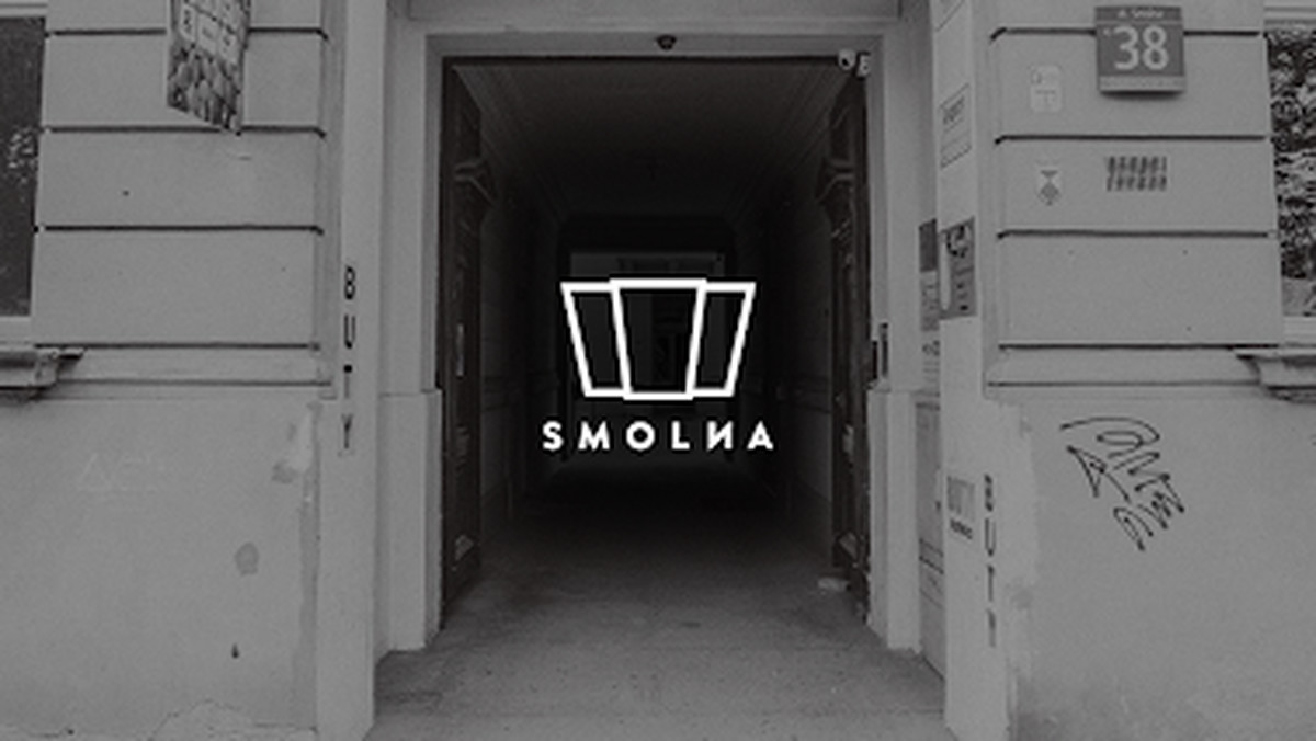 Save Smolna, czyli uratujmy wspólnie jedno z najważniejszych miejsc na ...