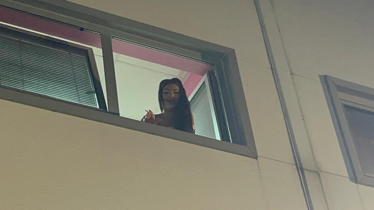 Miljana Kulić u suzama pre ulaska u "Zadrugu 7 elita": Ulazi u rijaliti bez Marije i malog ...