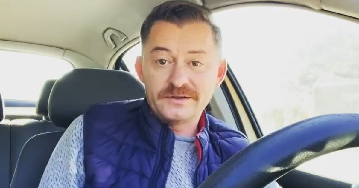 Glumac iz "Lud, zbunjen, normalan" platio 2 miliona da ne bi išao u ...