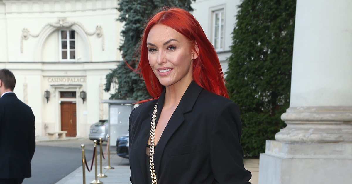 Ruda z Red Lips wyznała, że marzy o dziecku. "Nie jest to takie proste ...