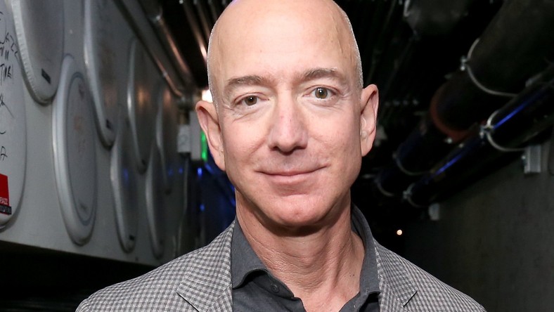 A definitive list of the 13 richest tech billionaires in the world ...