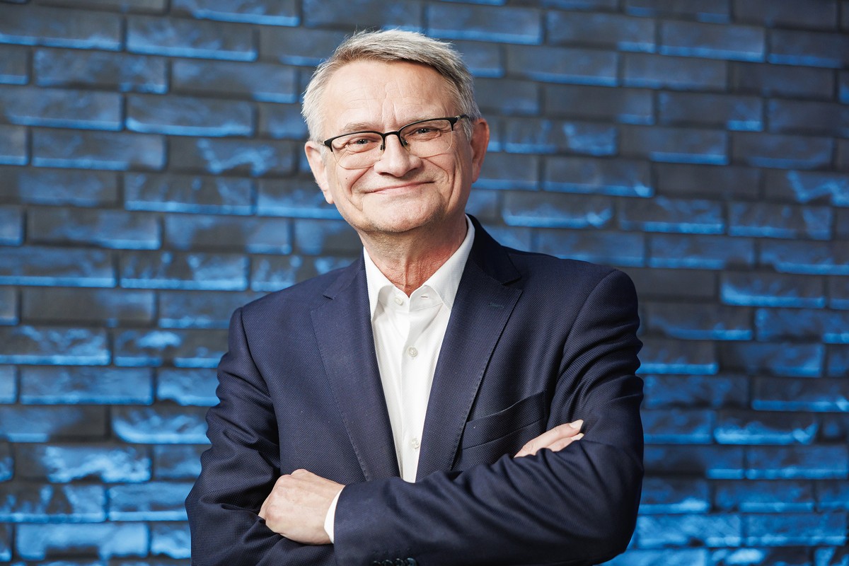 Ekspert: rosnące znaczenie budownictwa senioralnego - Forbes.pl