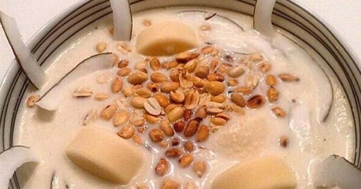 How to prepare gari soakings like a pro | Pulse Ghana