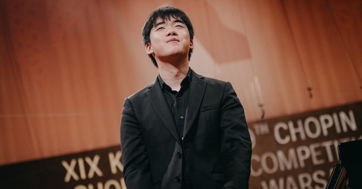 Kevin Chen o miłości do Polski: zawsze lubię tu wracać - Styl życia