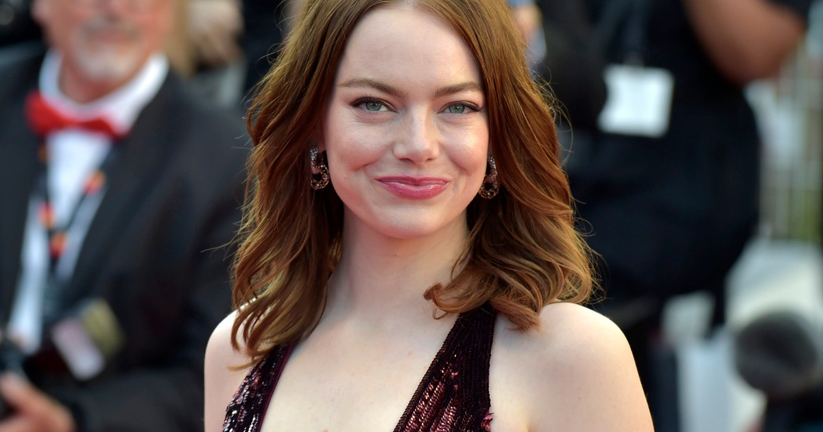 Emma Stone kończy 36 lat. "Mówcie do mnie Emily" - Kobieta
