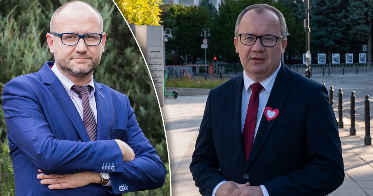 Prokurator krajowy nie może pełnić swojej funkcji. Jest decyzja Adama Bodnara