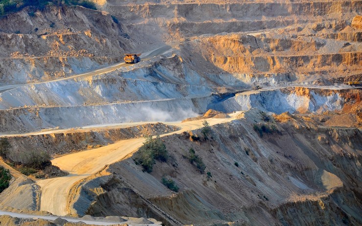 NOVI RUDNIK U SRBIJI Kinezi ponovo pokazali koliko ih interesuju naša ...