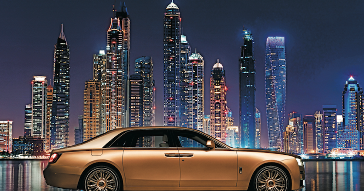 The year’s best new cars | Newsweek