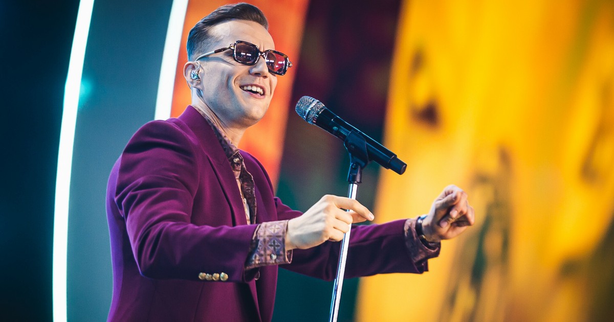 Mrozu: próbowałem wciągać kolegów do mojej zajawki. Wywiad - Muzyka