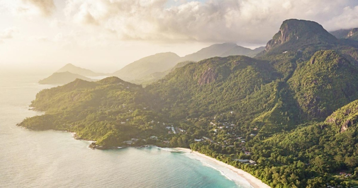 Seszele – wyjedź na rajskie wakacje - Podróże