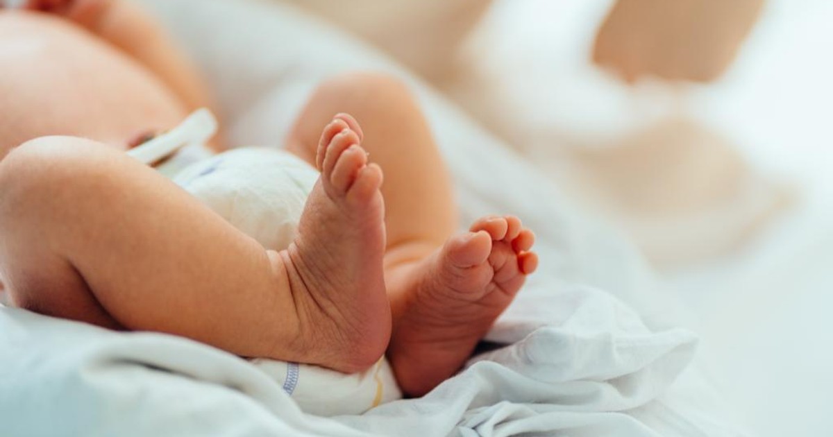 13-latka urodziła dziecko na wycieczce szkolnej. Nowe fakty ws. ojca ...