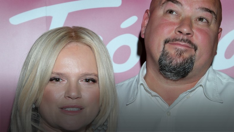 Znane Polki, które były ofiarami przemocy w związku - Kobieta