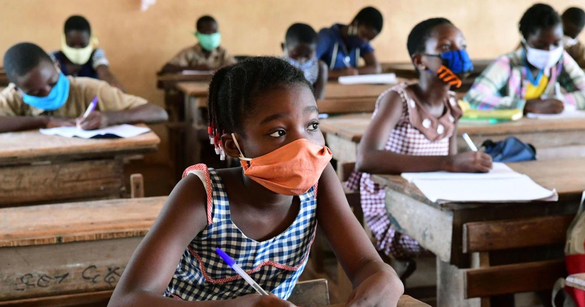 Nigeria’s development is being hindered by a learning crisis - UNICEF | Business Insider Africa