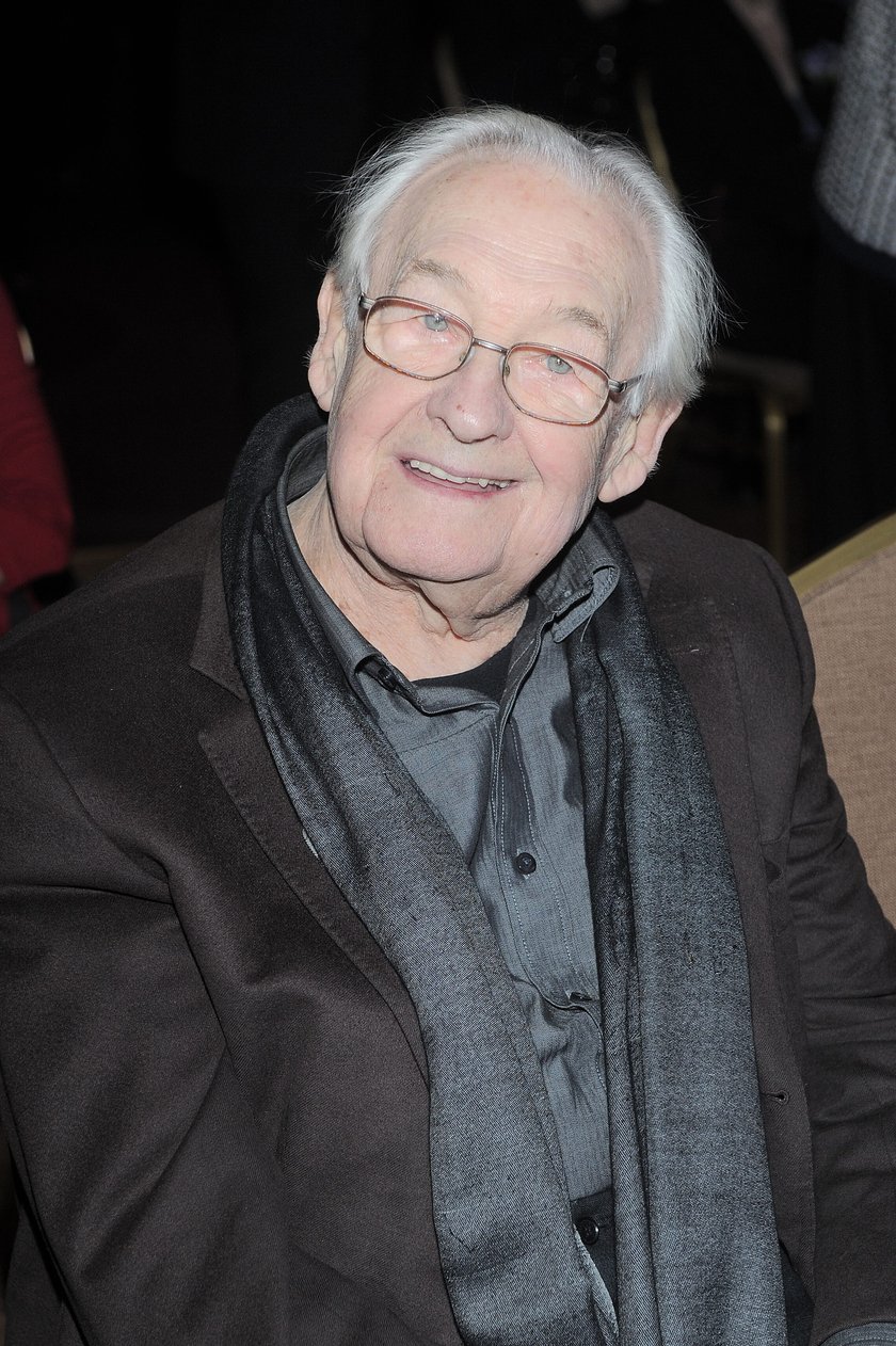 Wajda o Oscarze dla Idy: To wielka szansa