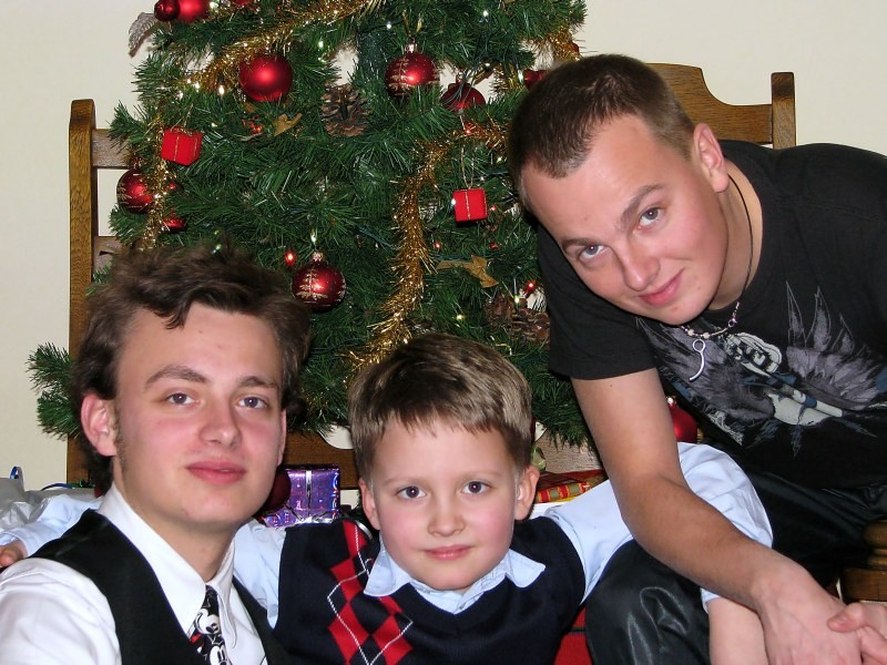 Co się stało z Tomaszem Bajerem, czyli "Laską" z "Chłopaki nie płaczą ...