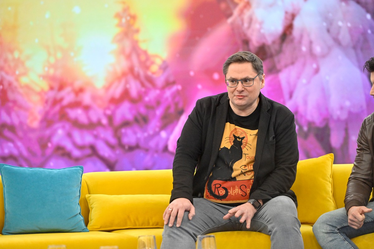 Tomasz Terlikowski będzie pracował w TVN. Dostał własny program - Dziennik.pl