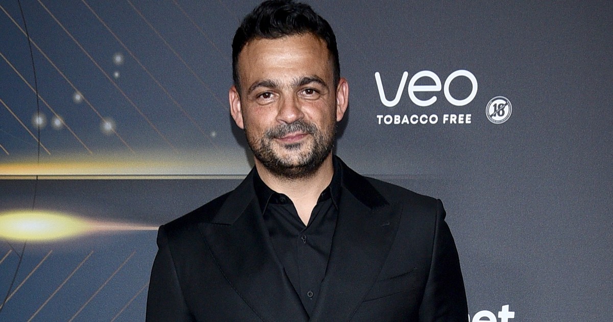 Robert El Gendy mocno się przestraszył. Omal spóźniłby się do "Pytania ...