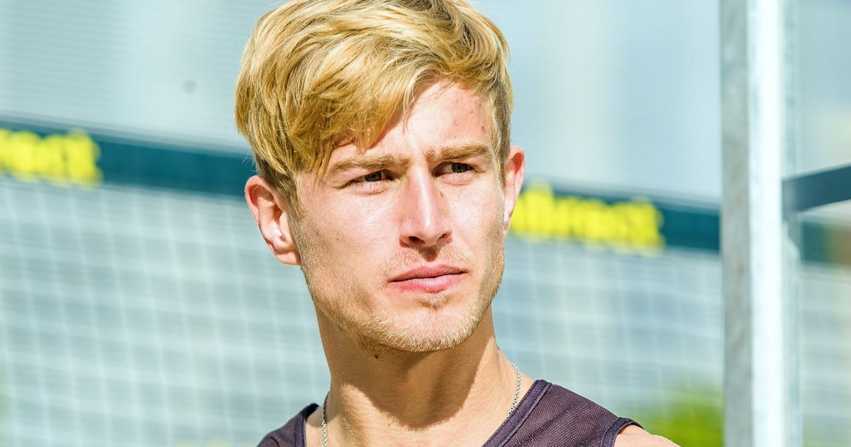 A child rapist competing in the Paris 2024 Olympics sparks ...