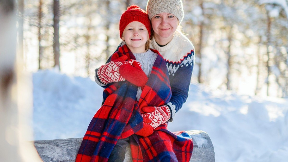 Táto 1 krajina je opäť tou, kde žijú najšťastnejší ľudia na svete: Ako ...