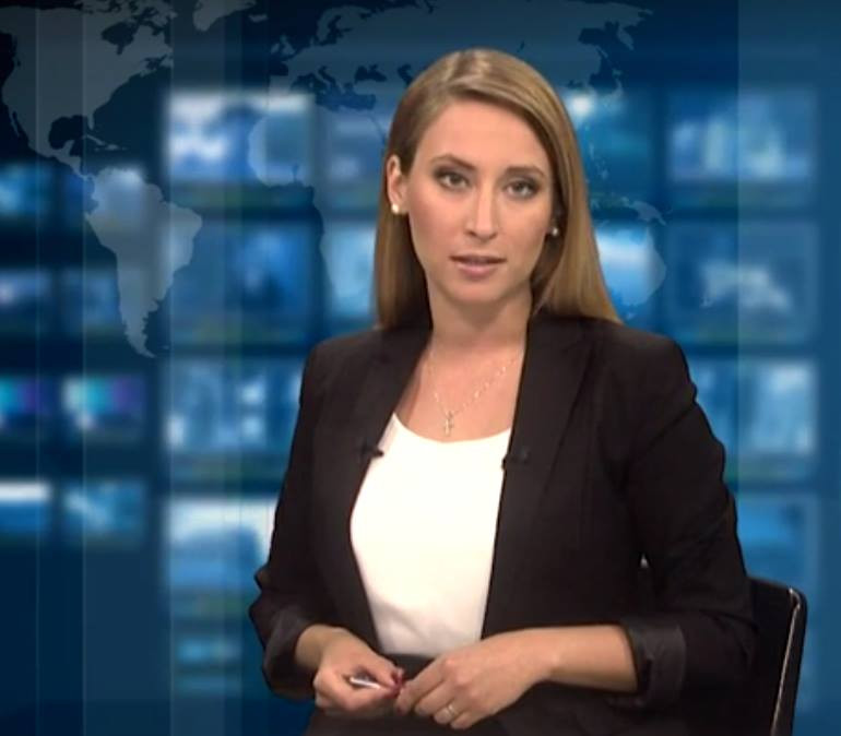 Kim jest Marta Piasecka, nowa gwiazda TVP? - Plejada.pl