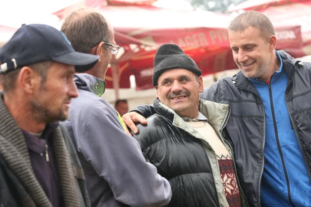 Uhapšen Zmaj od Šipova jer je pretukao komšinicu - Blic