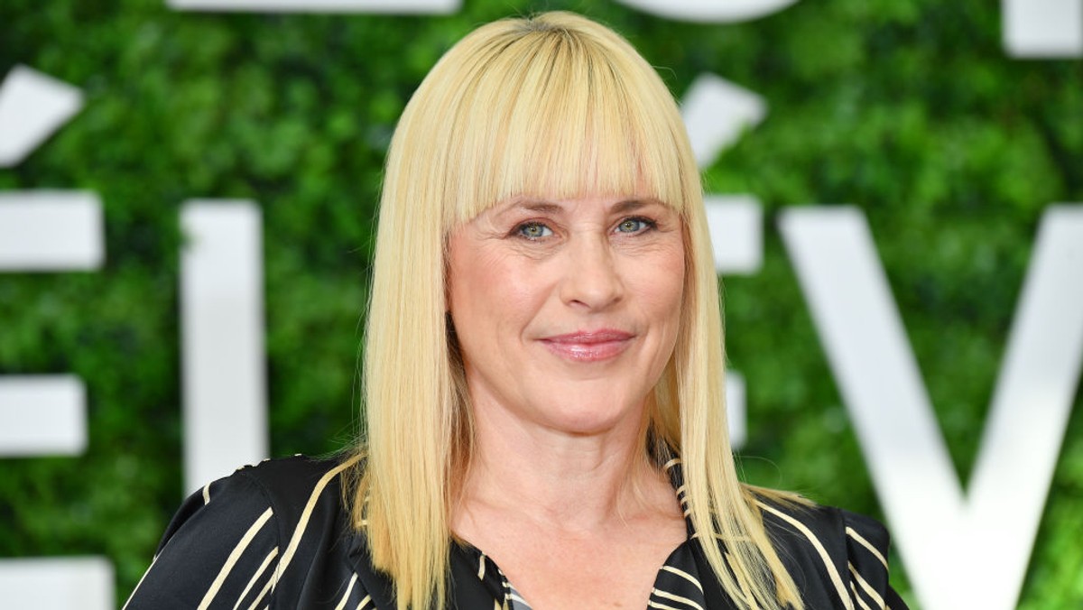 Patricia Arquette - kim jest aktorka? Najważniejsze filmy i role - Film
