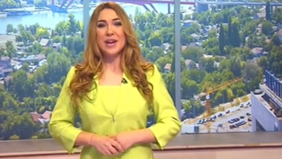 Ovako je Jovana Jeremić nekada izgledala - Blic