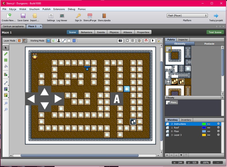 Najlepsze programy do tworzenia gier, które możesz wypróbować już dziś