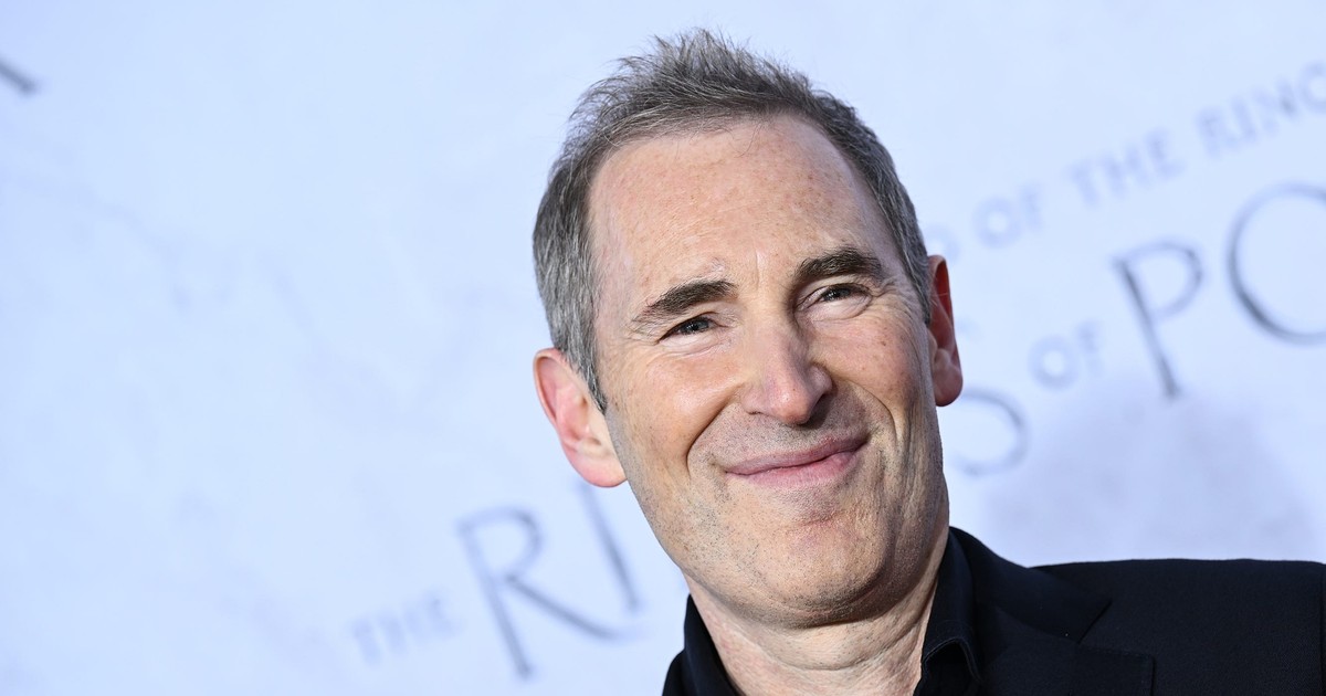 Amazon's confident economists are the antidote to predictions of doom ...