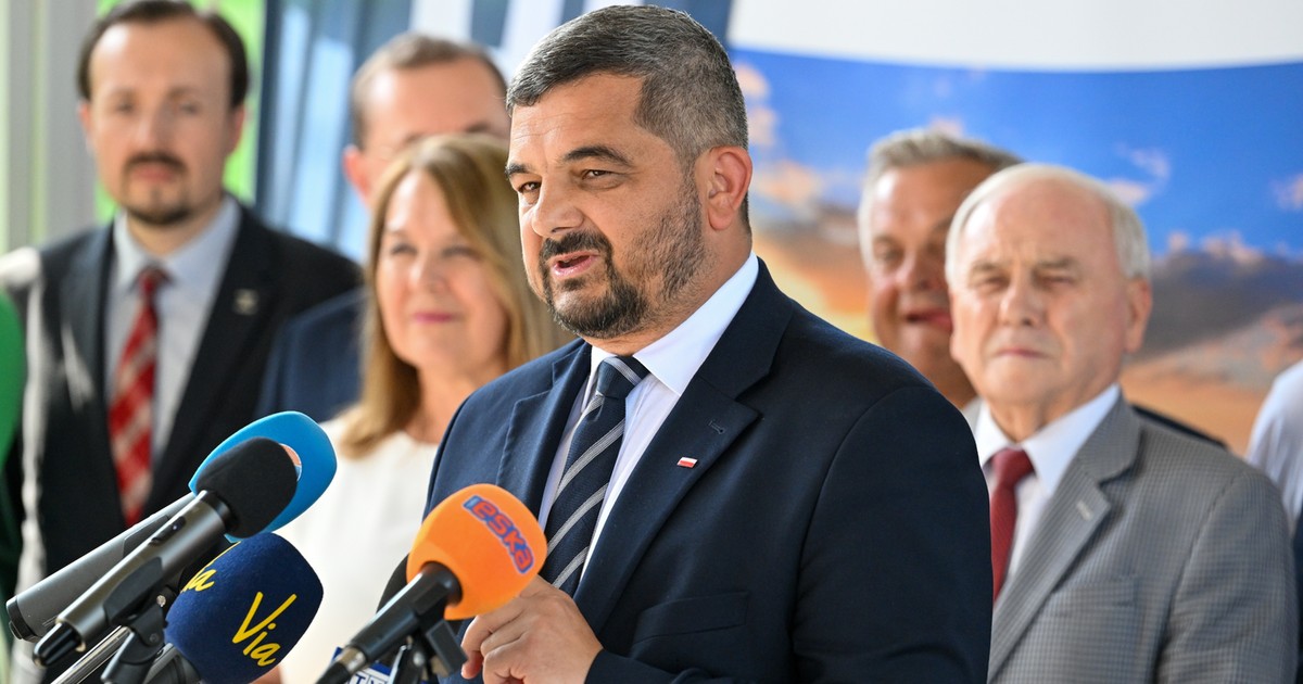 Poseł PiS zrzekł się immunitetu. Podał powód - Wiadomości