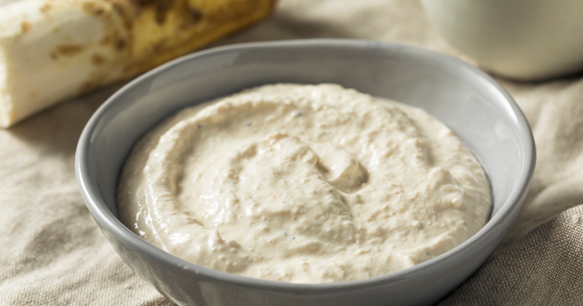 Vidéki nagyanyám ecetes torma receptjét imádja a család: nem túl csípős ...