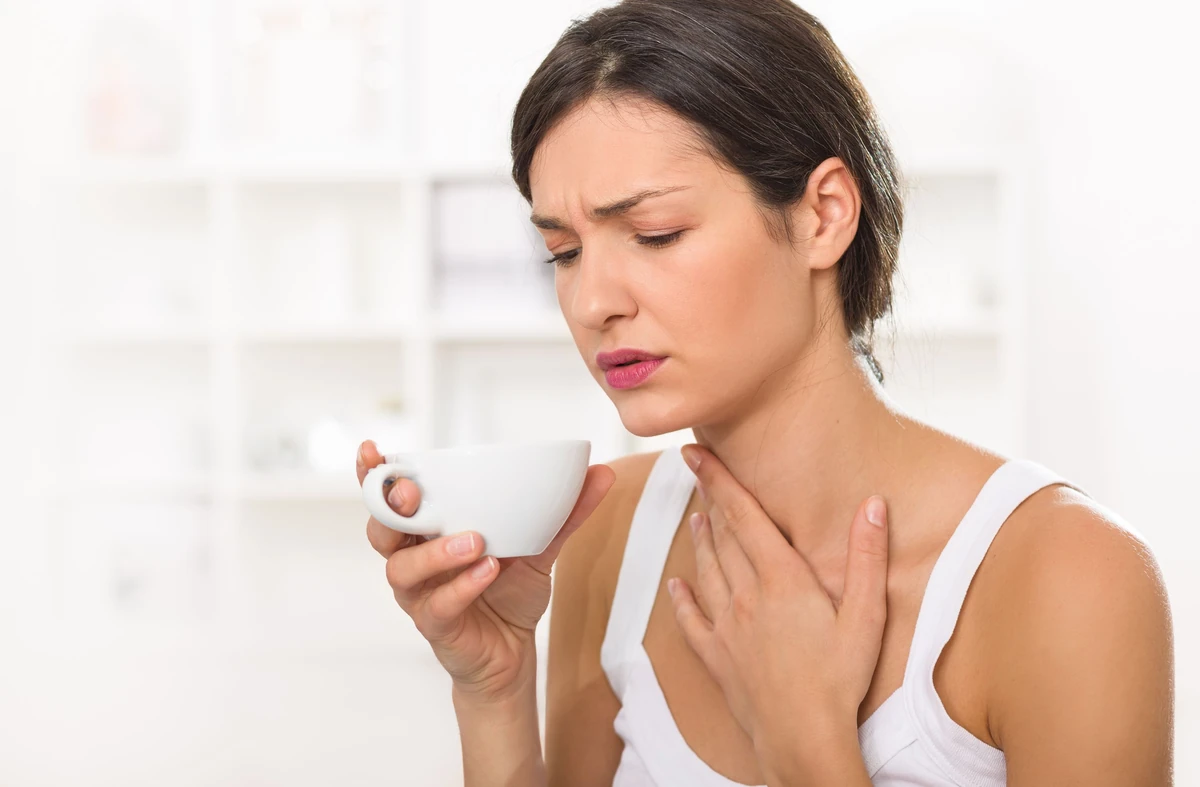 Angina kontra zapalenie gardła. Czym różnią się te infekcje? - Dziennik.pl