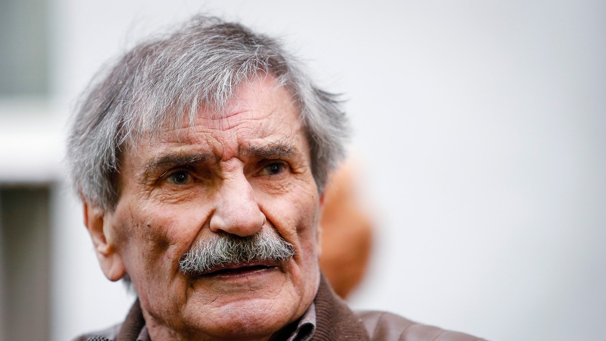 Molio da mu ne ubiju majku, a onda se 40 godina kasnije desilo nešto ...