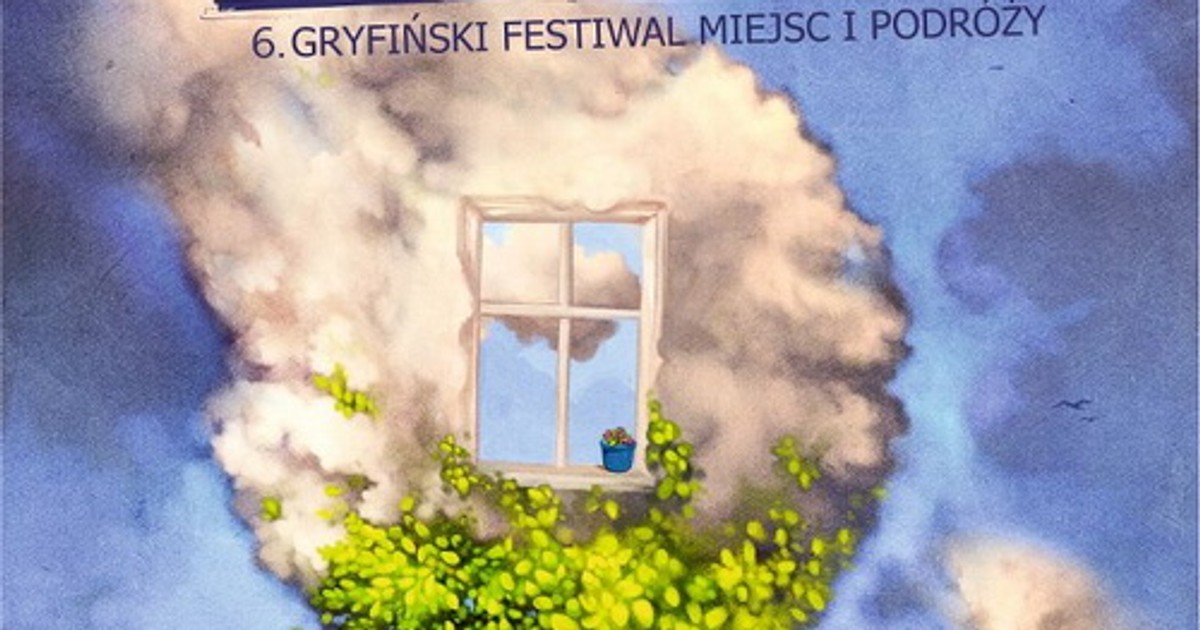 Włóczykij 2012 - Podróże