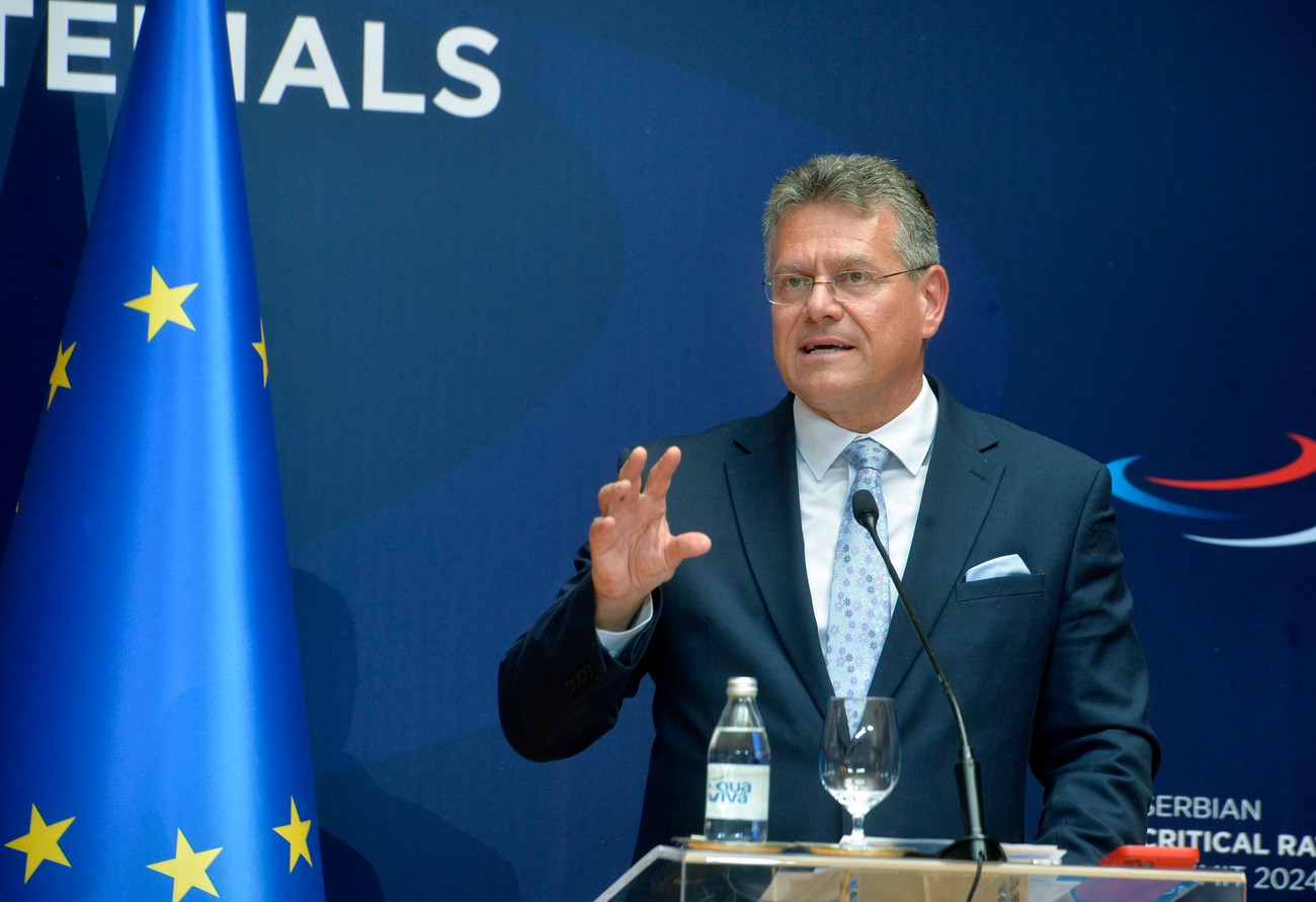 EU bi mogla da odloži kontramere protiv SAD do sredine aprila