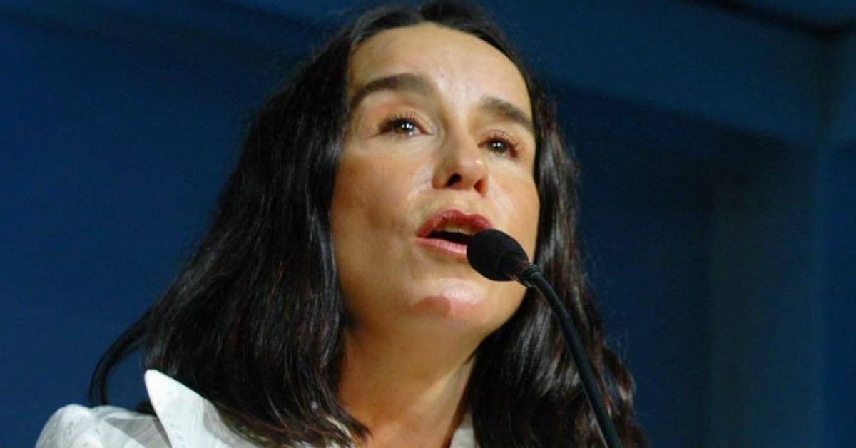 "Niewolnica Isaura" ministrem w rządzie prezydenta Luli - Dziennik.pl