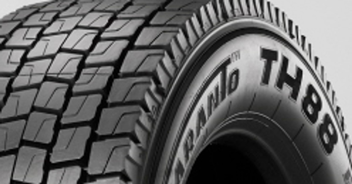 Pirelli: Amaranto FH88 i TH88 już w sprzedaży w Polsce